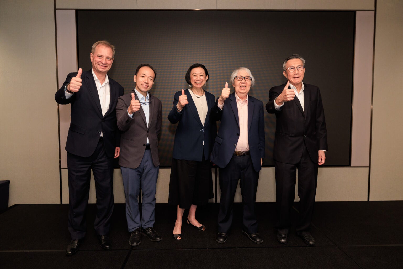 Goh Keng Swee Professor – NUS East Asian Institute