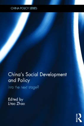 China’s Social Development and Policy: Into the next stage? – NUS East ...